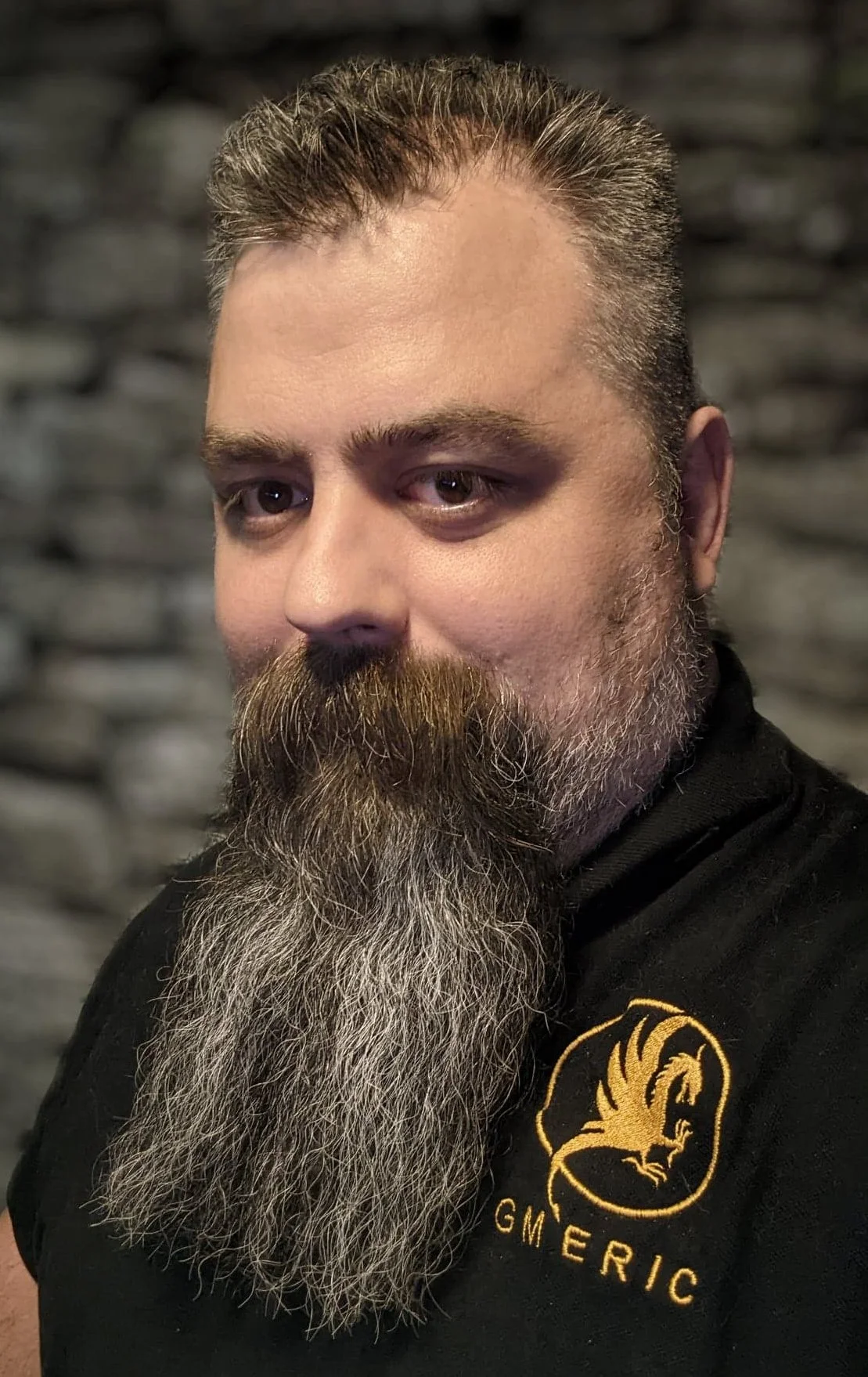 Master Eric's Instagram, Twitter & Facebook on IDCrawl