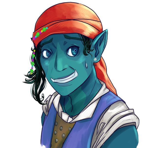 Game Master Eric's General 2