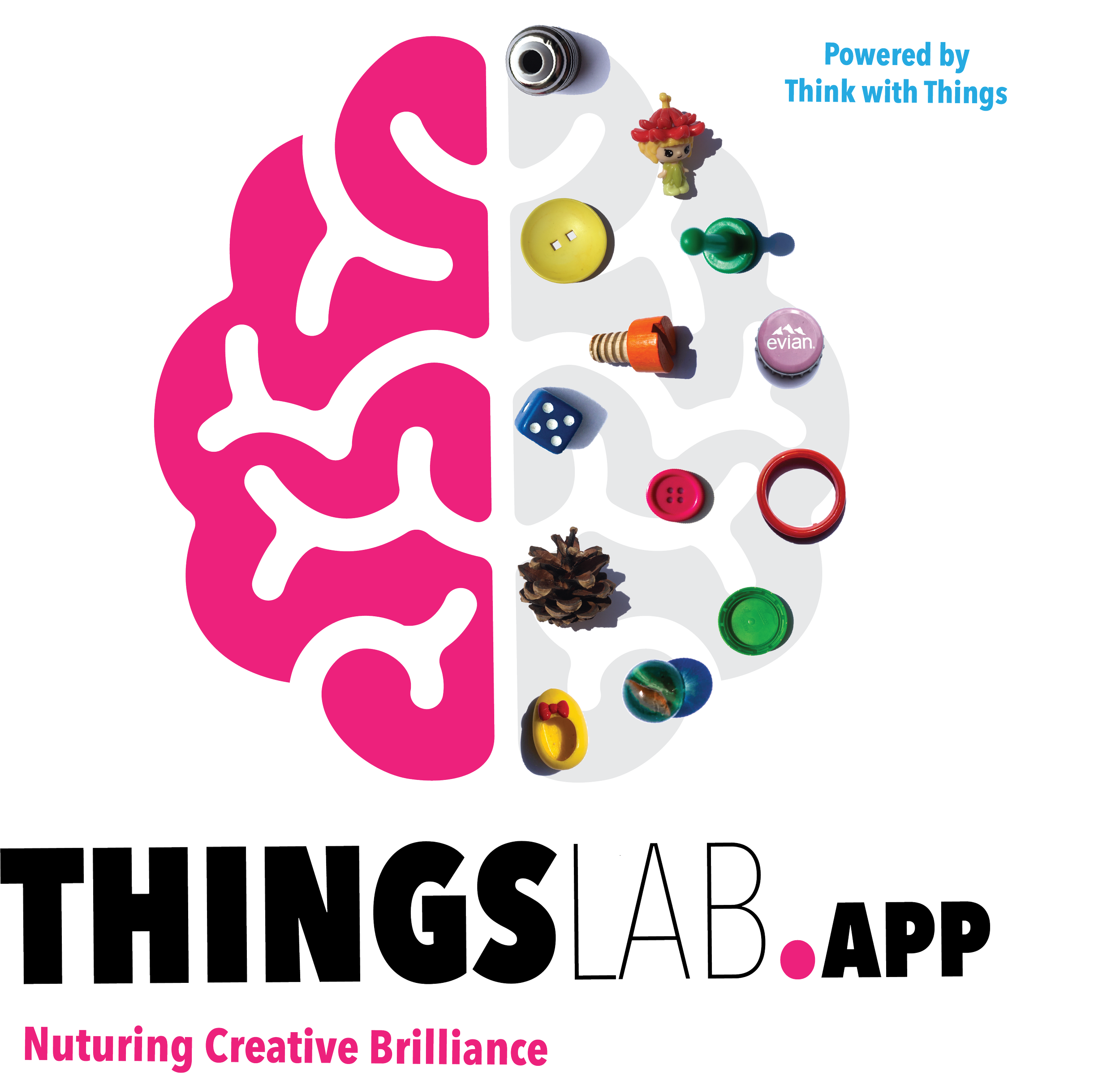 THINGS LAB APP — Think with Things