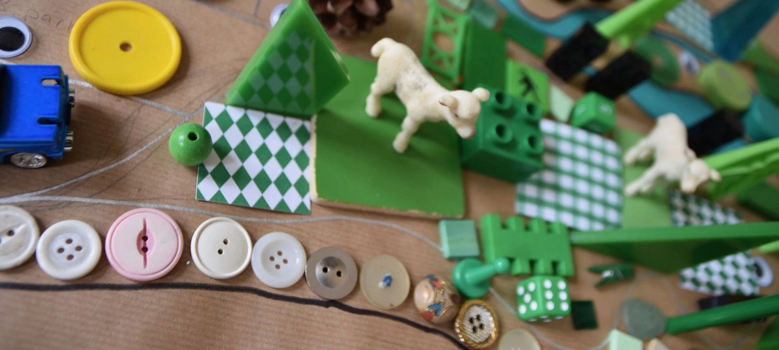 Workshops Form | Book a Creative Workshop Today — Think with Things