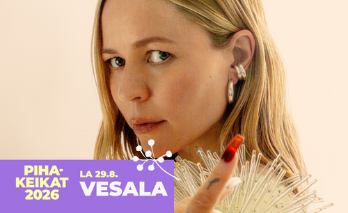 Vesala — Pyhtään Kulttuuritalo