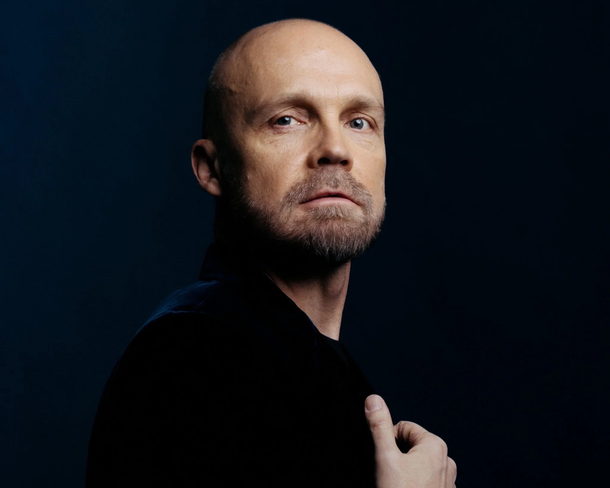 Juha Tapio — Pyhtään Kulttuuritalo