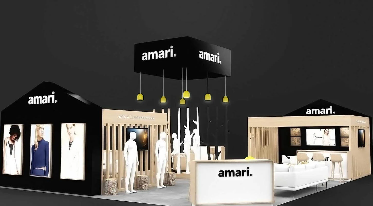 Antidote Design: Utah 3D Design - Trade Show - Retail Design ...