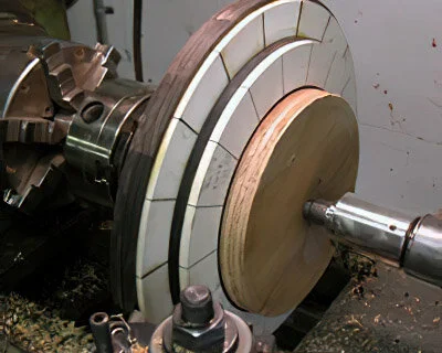 Process — Charles Faucher