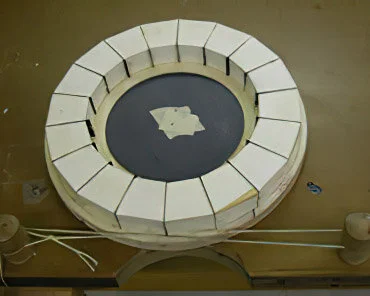 Process — Charles Faucher