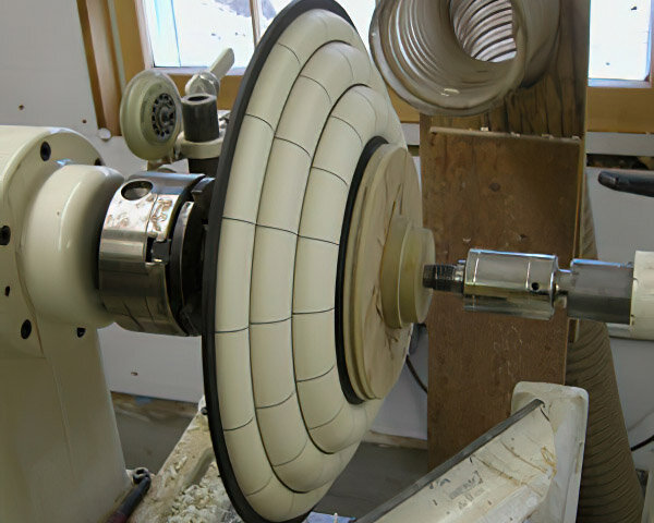 Process — Charles Faucher