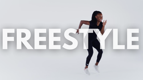 You Choose - Freestyle — FaithFit