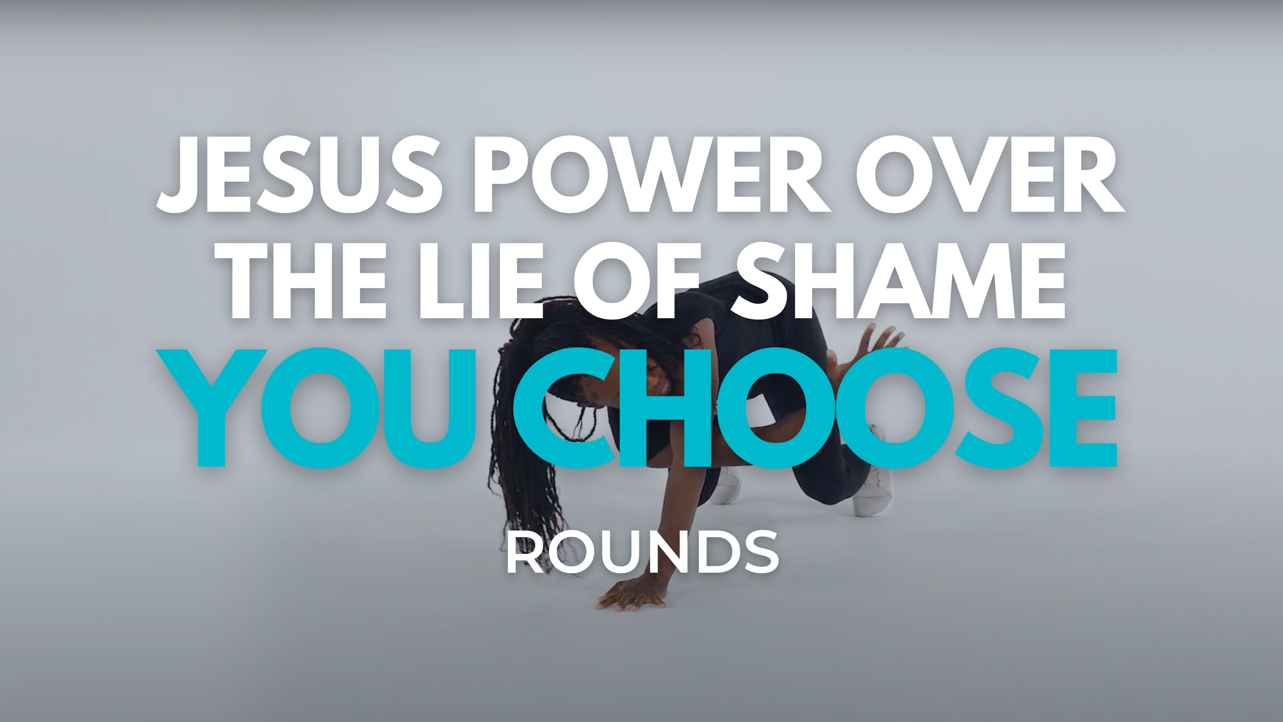 You Choose: Rounds — FaithFit