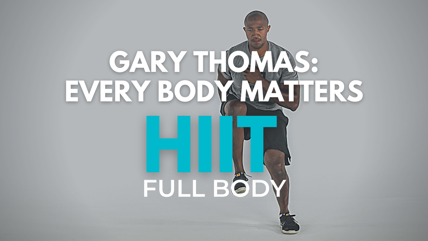 HIIT — FaithFit