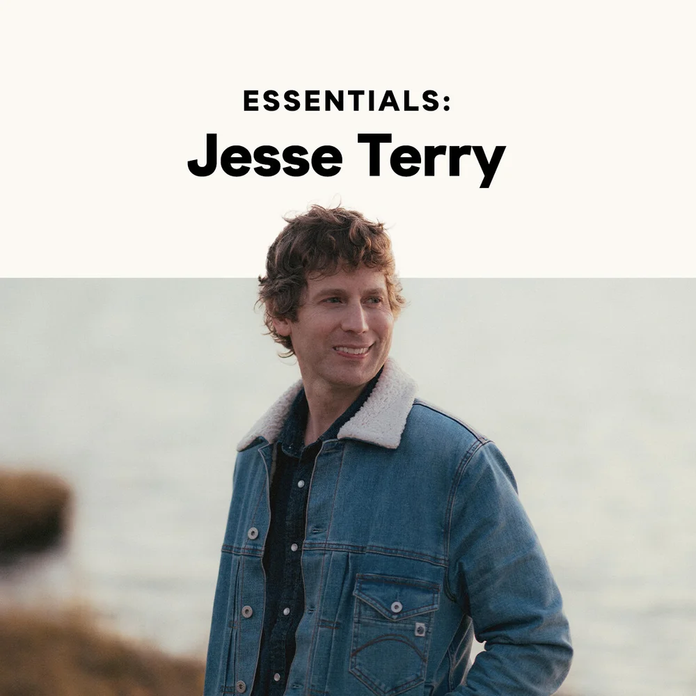 Listen — Jesse Terry