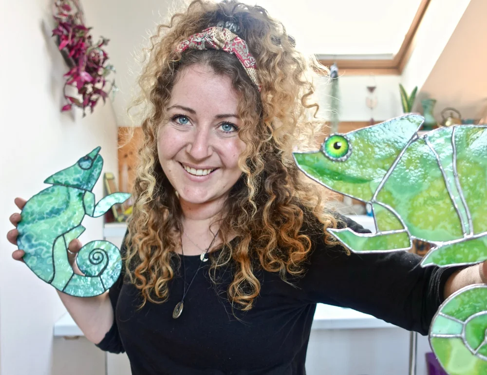 About — Heart of Glass Cornwall