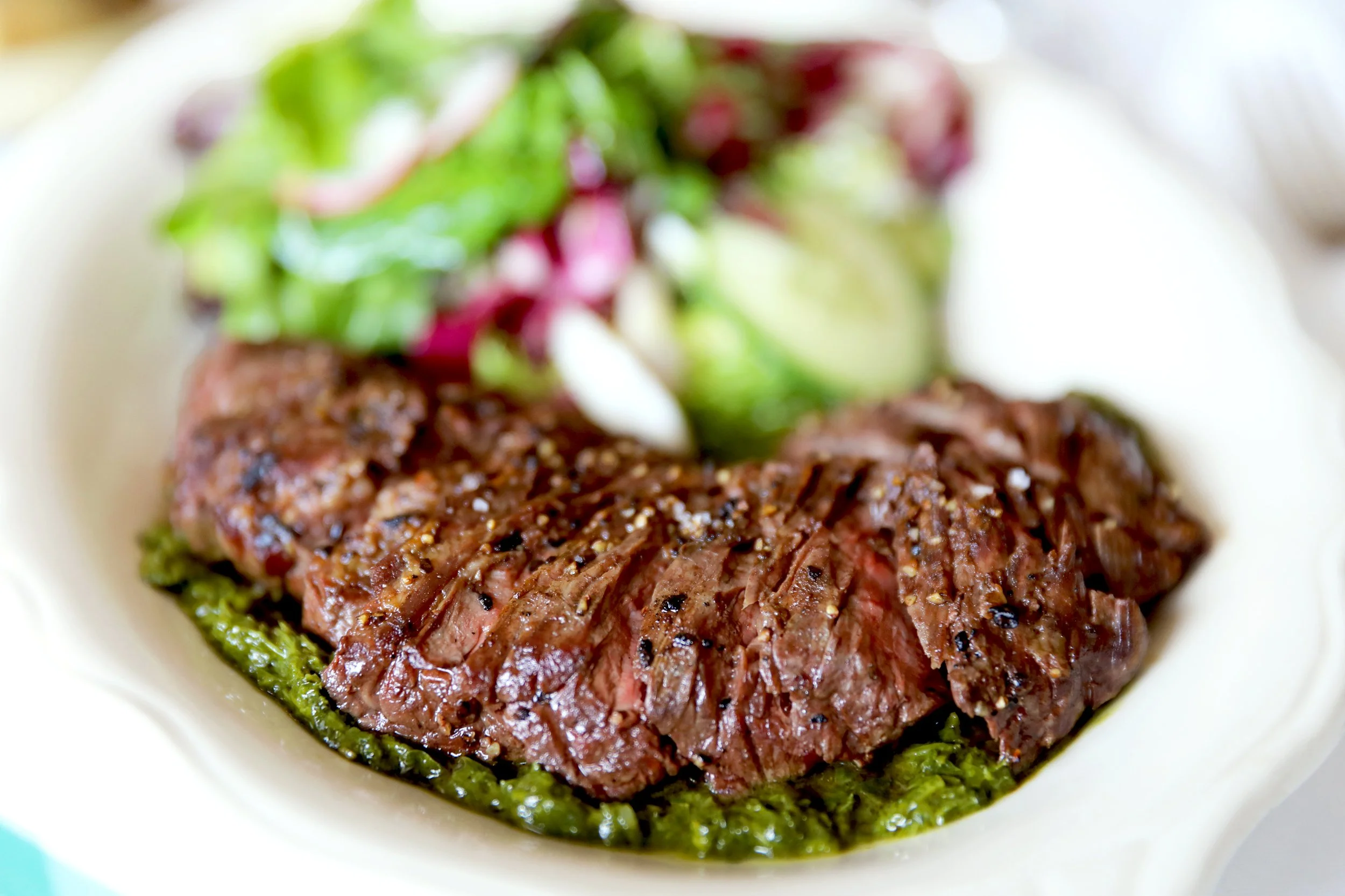 Social — Hyman's Seafood