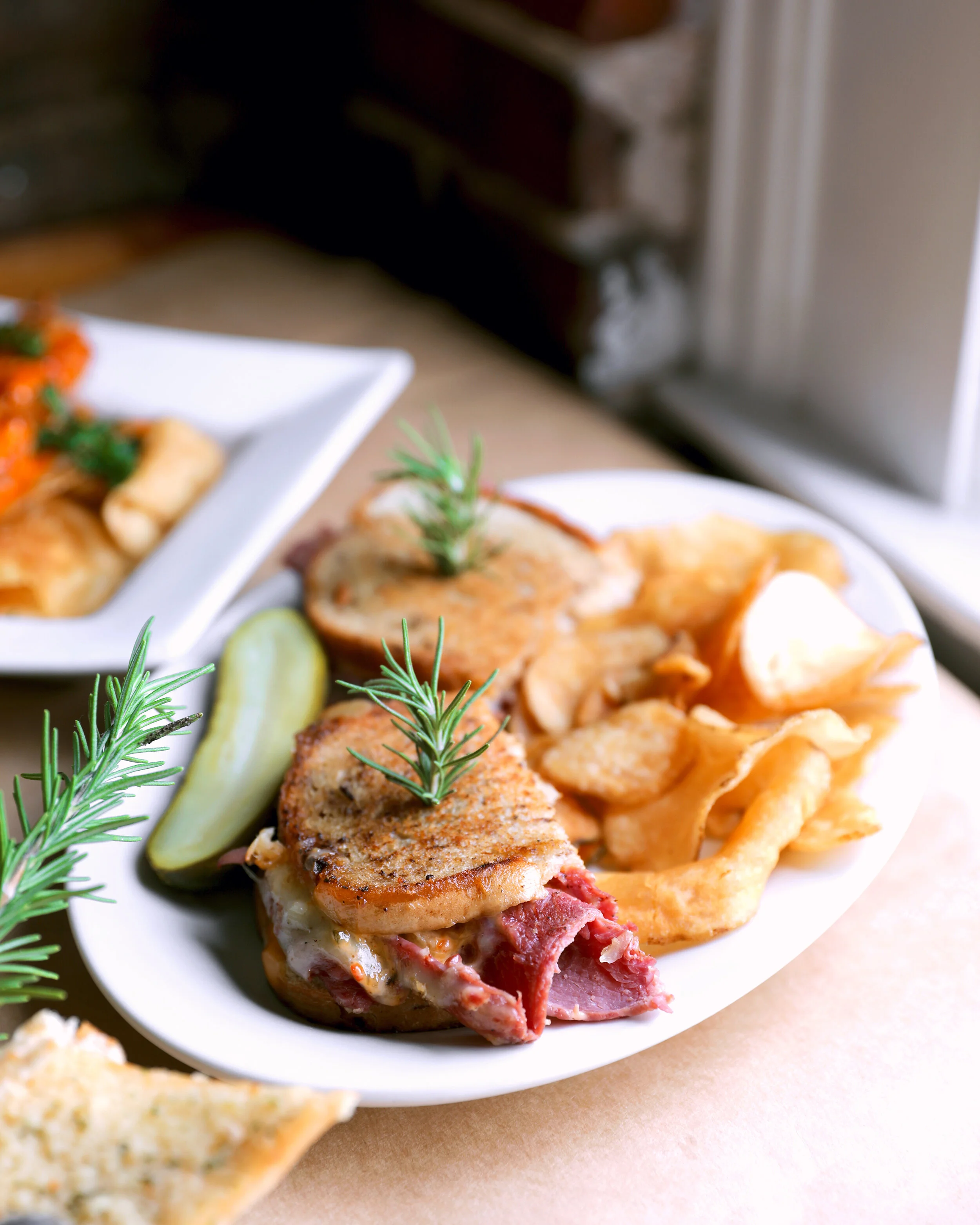 Hyman's Seafood