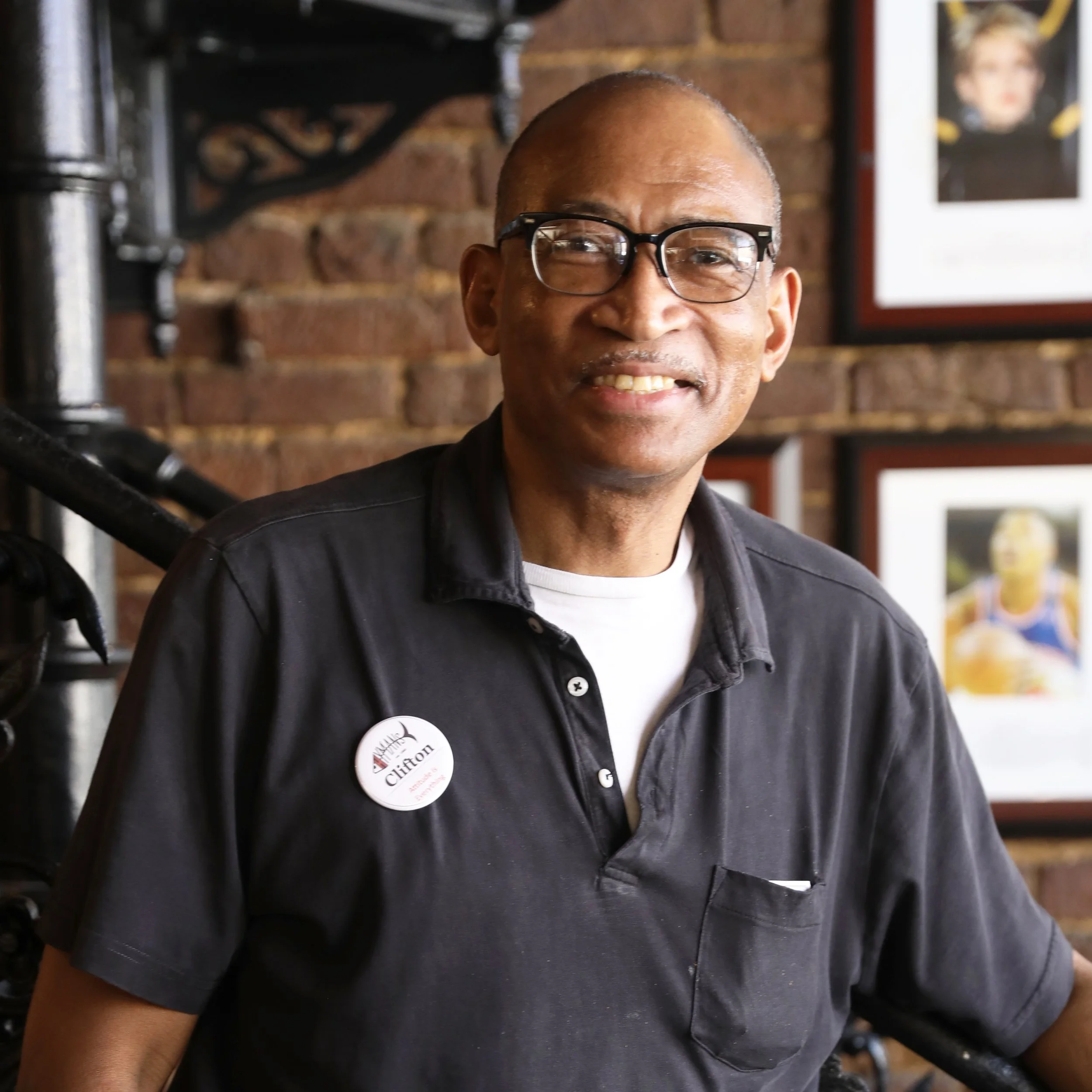 Hyman's Team — Hyman's Seafood