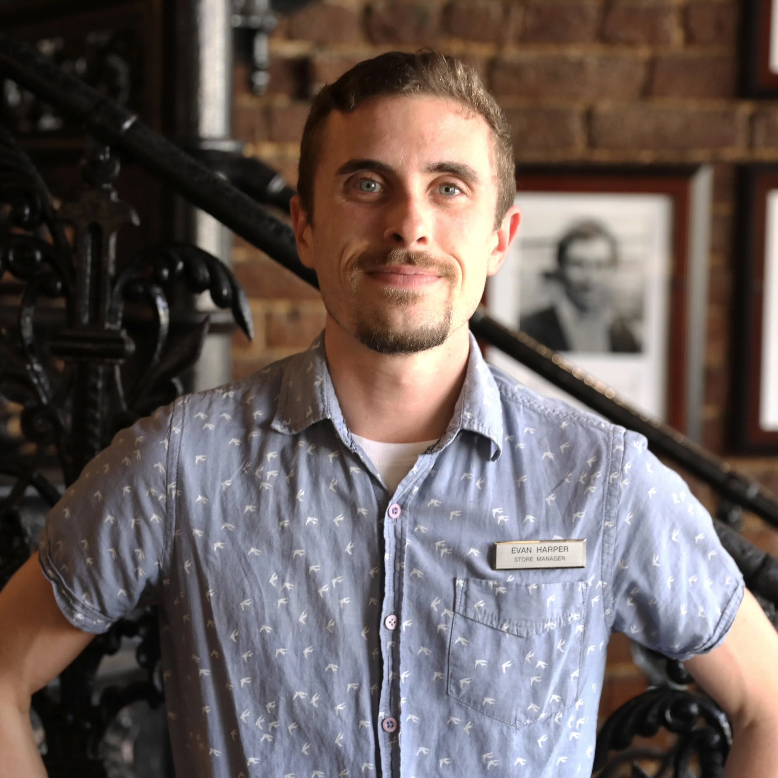 Hyman's Team — Hyman's Seafood