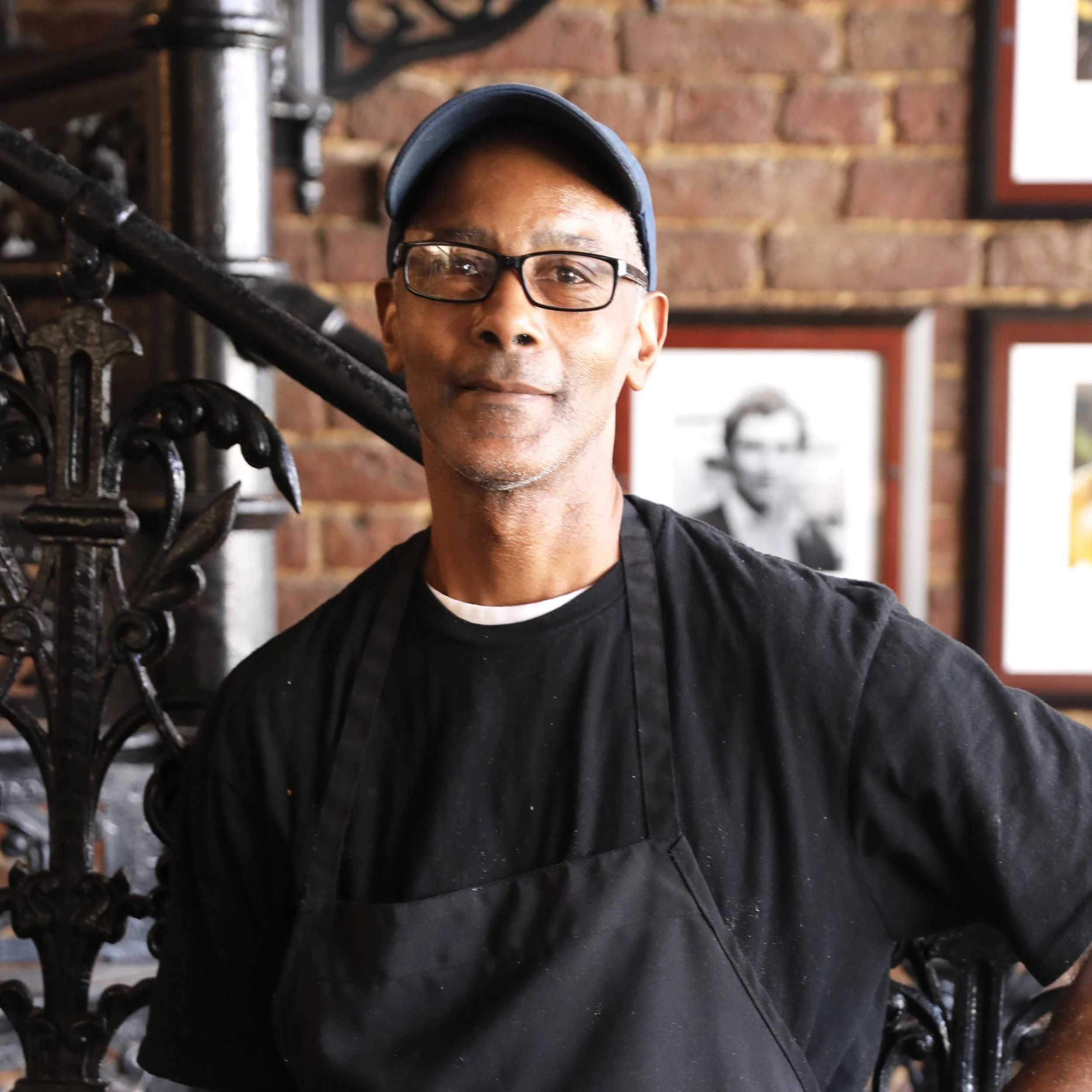 Hyman's Team — Hyman's Seafood