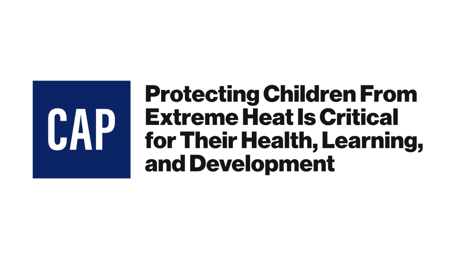 Extreme Weather, School Closures, Lost Learning Time — UndauntedK12