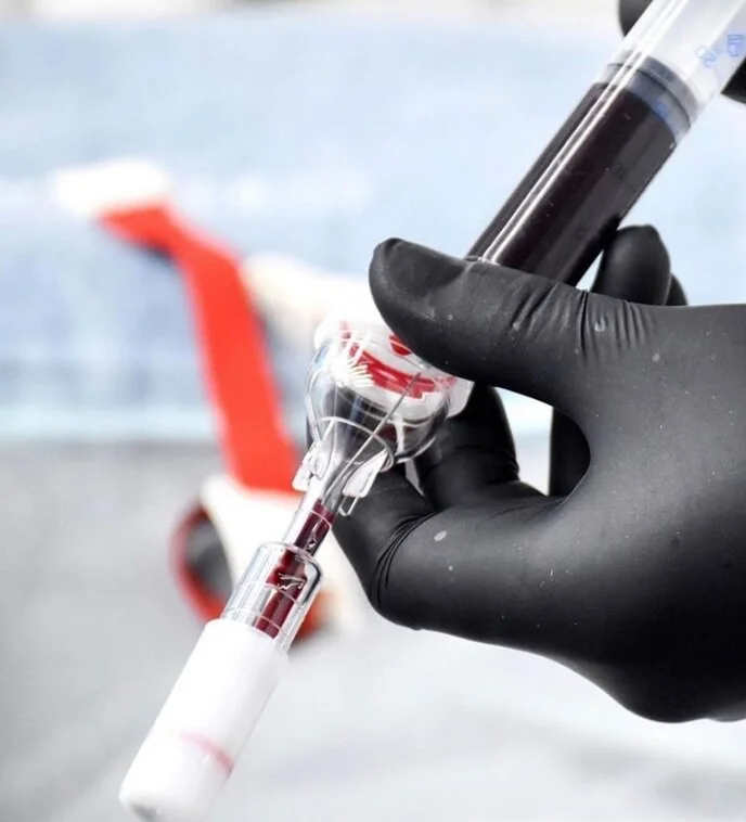 Technology — Ycellbio Medical - USA | First-In-Class Rapid Kit Technology