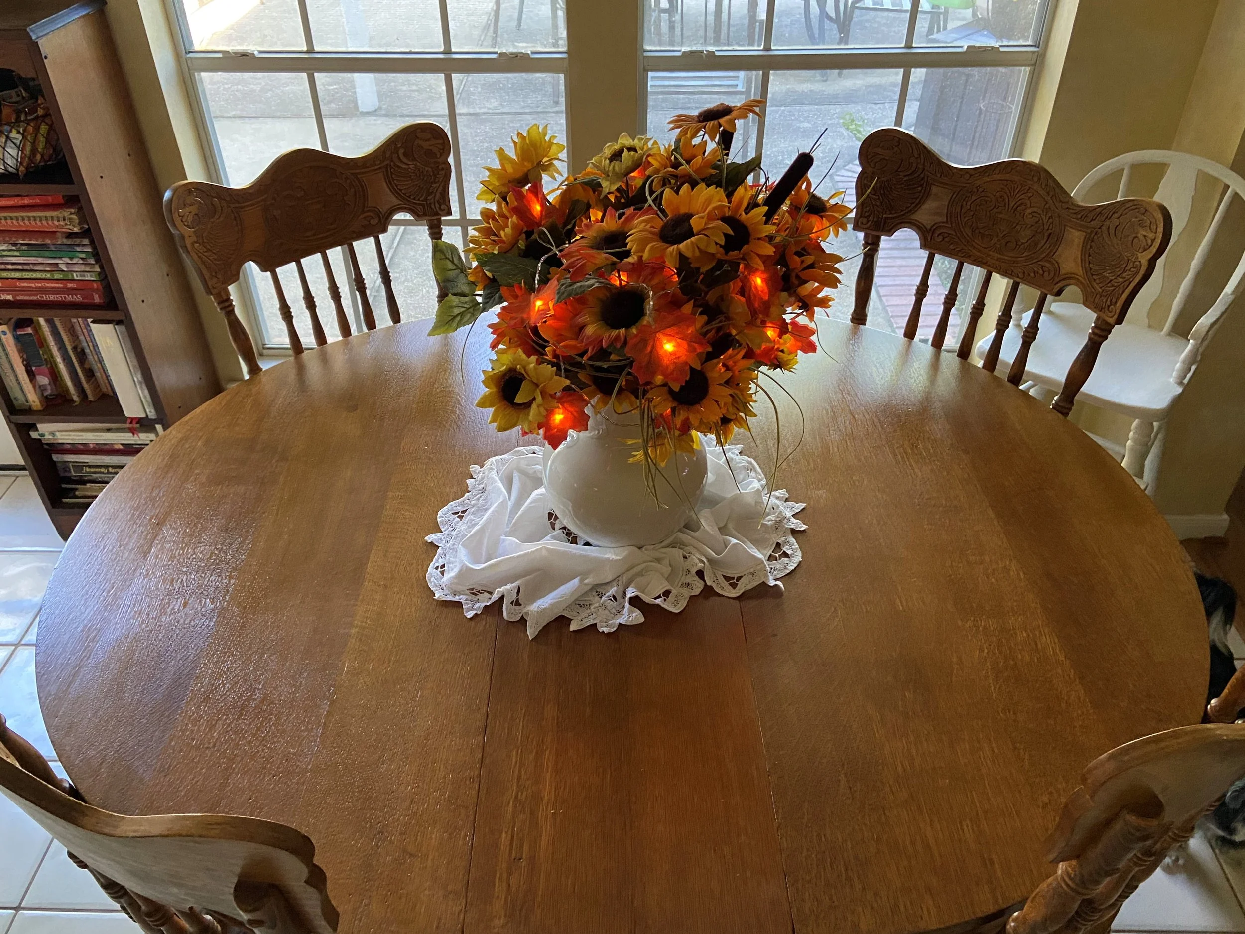 Photo Gallery — Blue Dog Designs