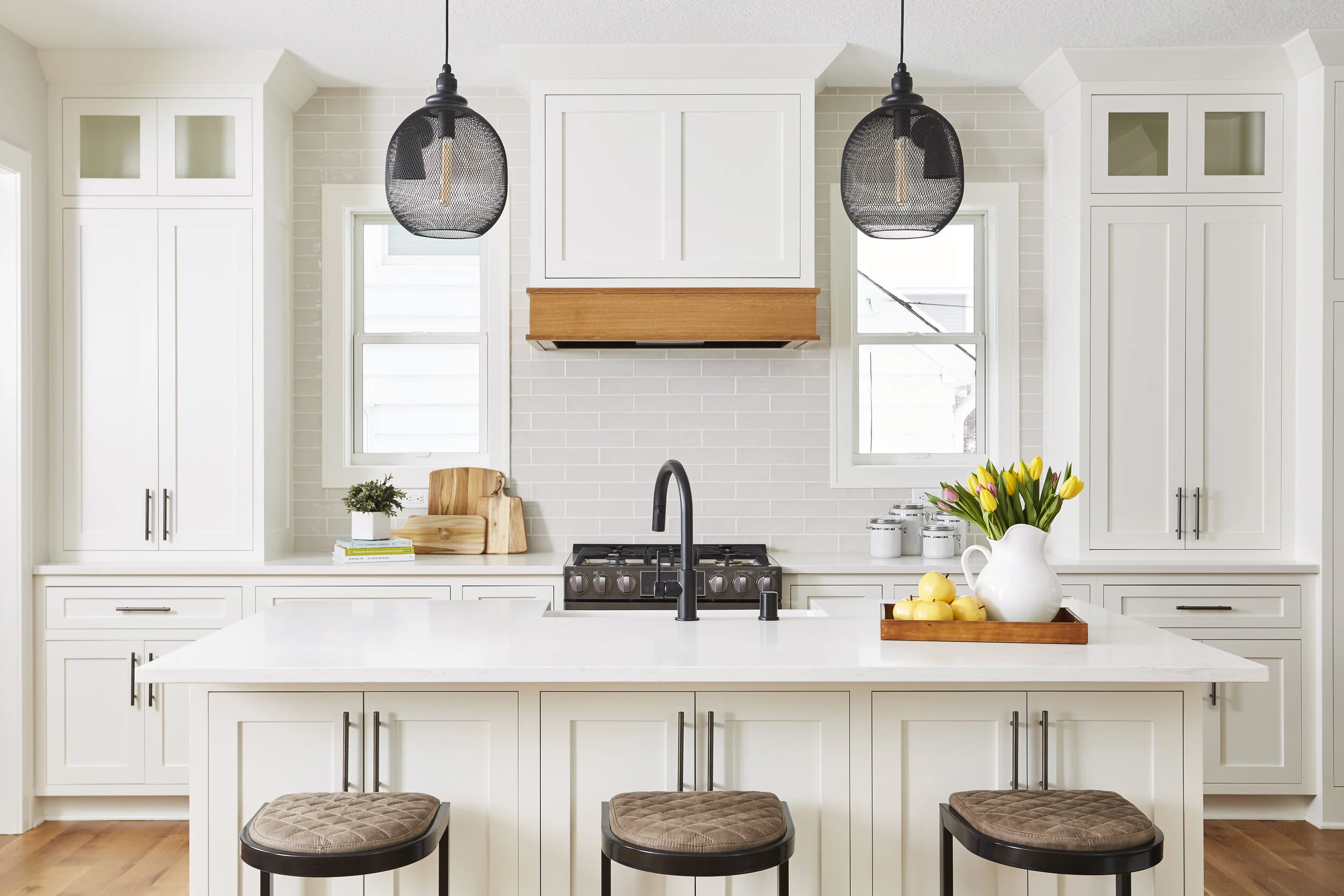 Building with Bellin