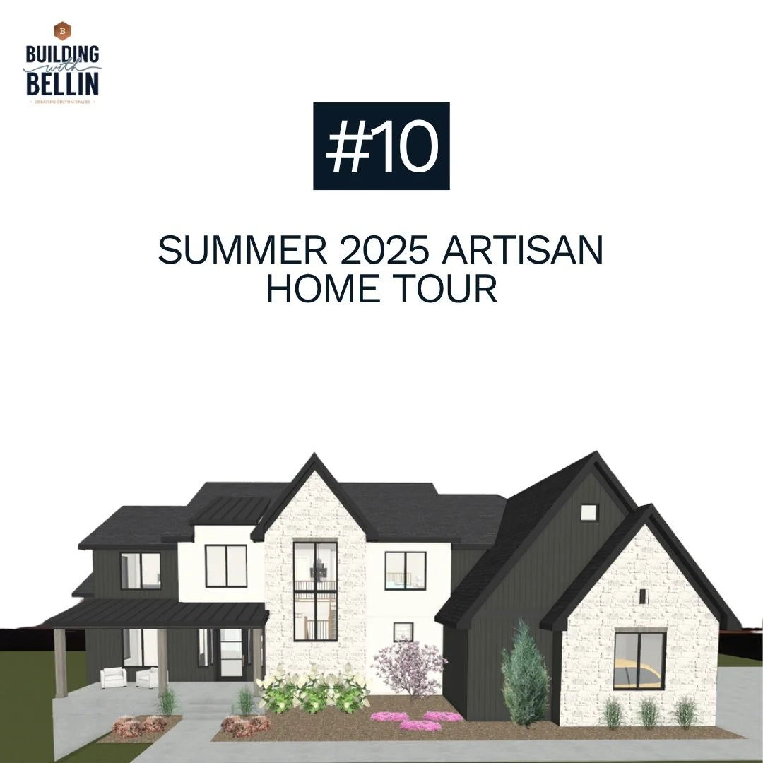 Building with Bellin