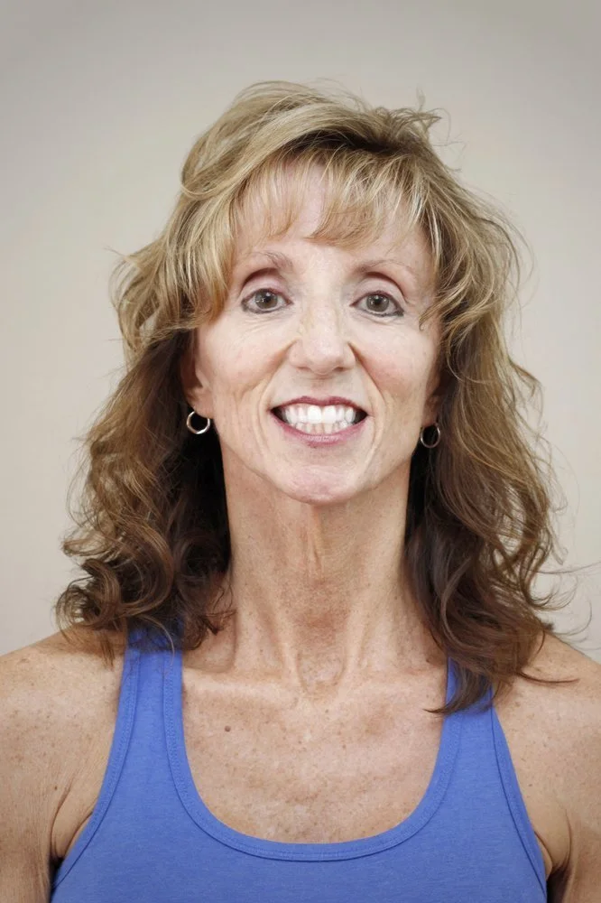 Our Instructors — LIFESTYLE POWER YOGA