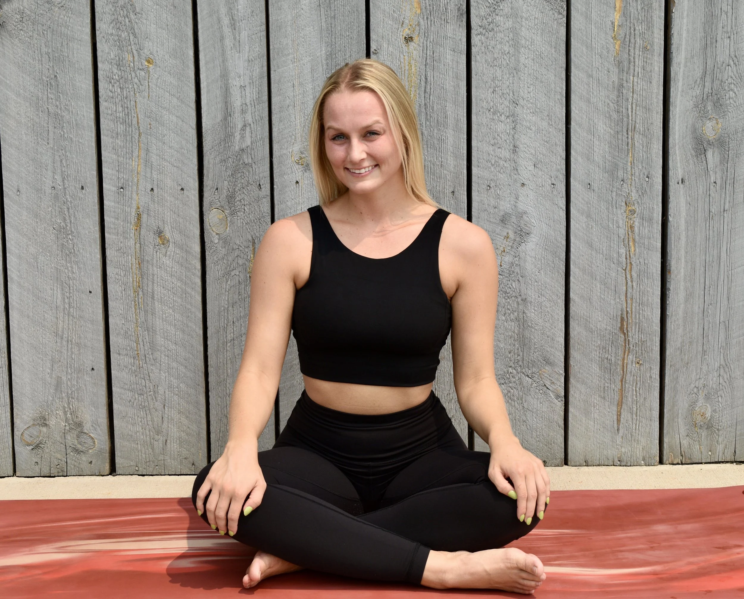 Our Instructors — LIFESTYLE POWER YOGA