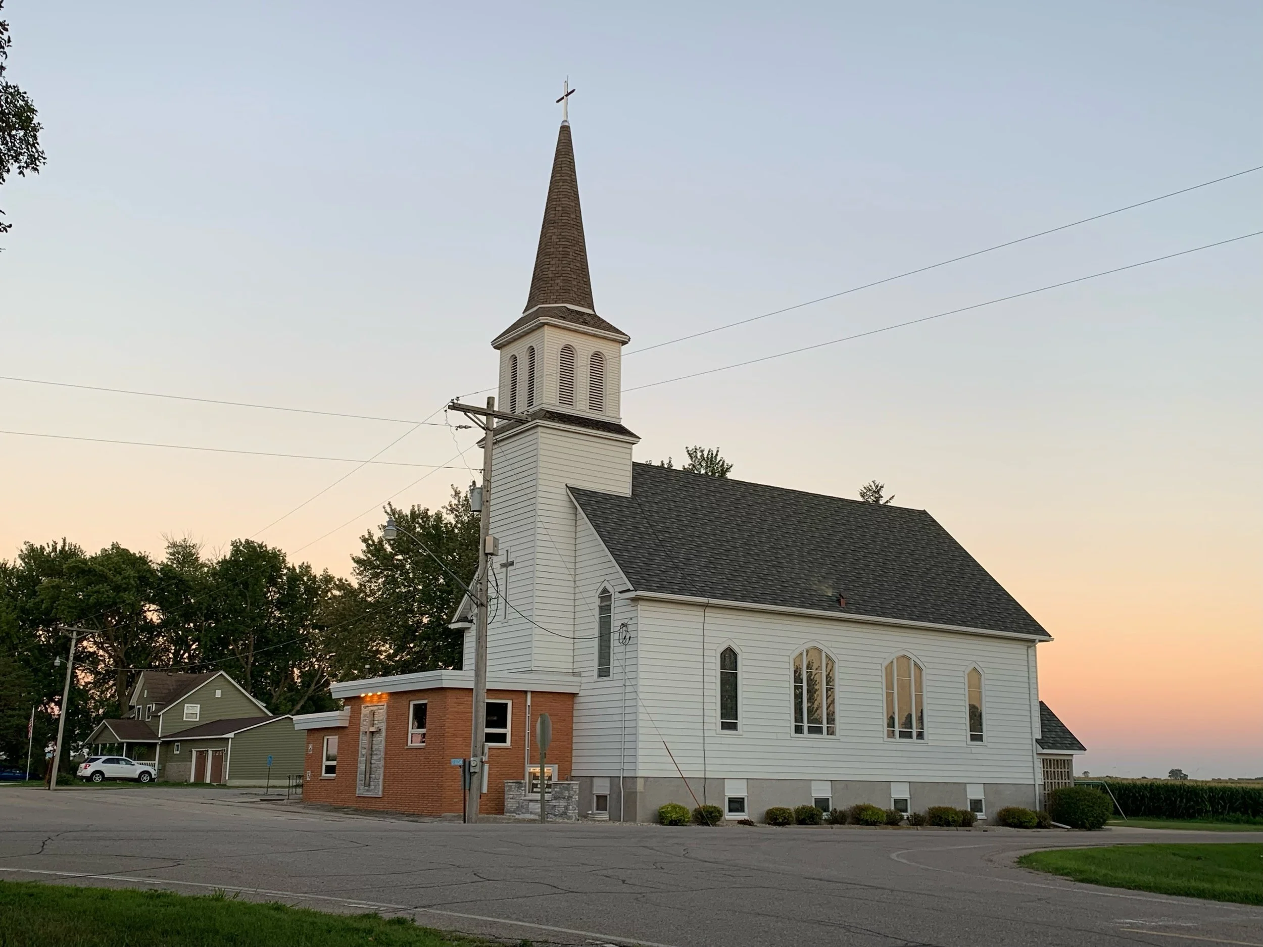 St. John Lutheran Church