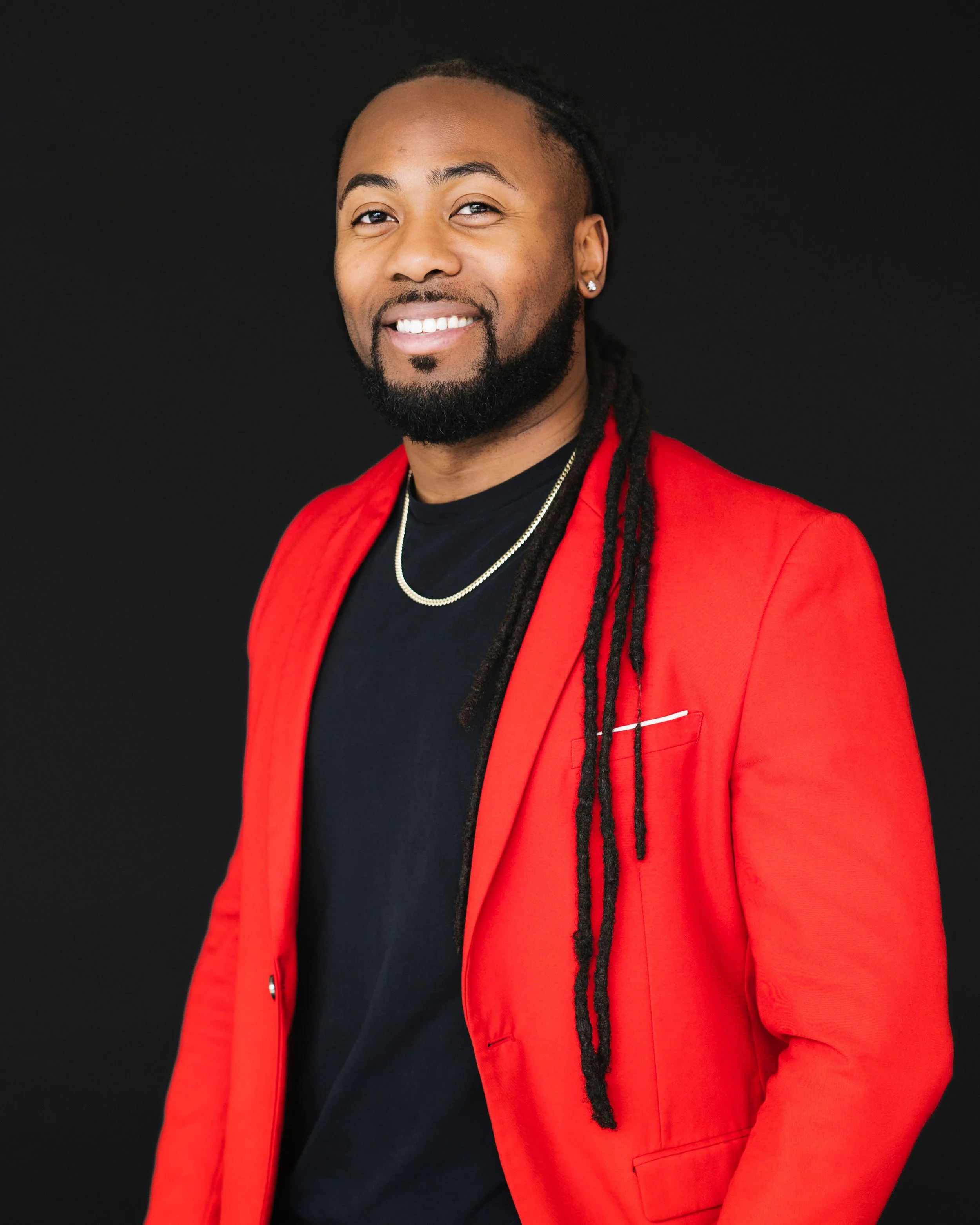 The Red Jackets - Wedding Band, Event Band | St. Louis, MO