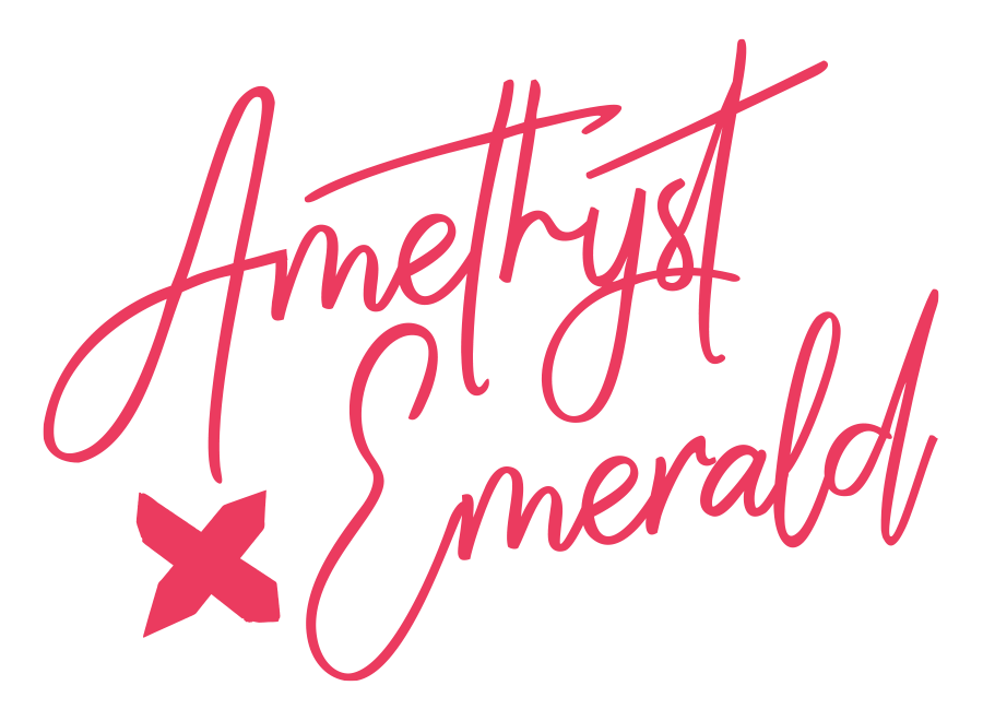 Grand Rapids Wedding Planner: Amethyst.x.Emerald