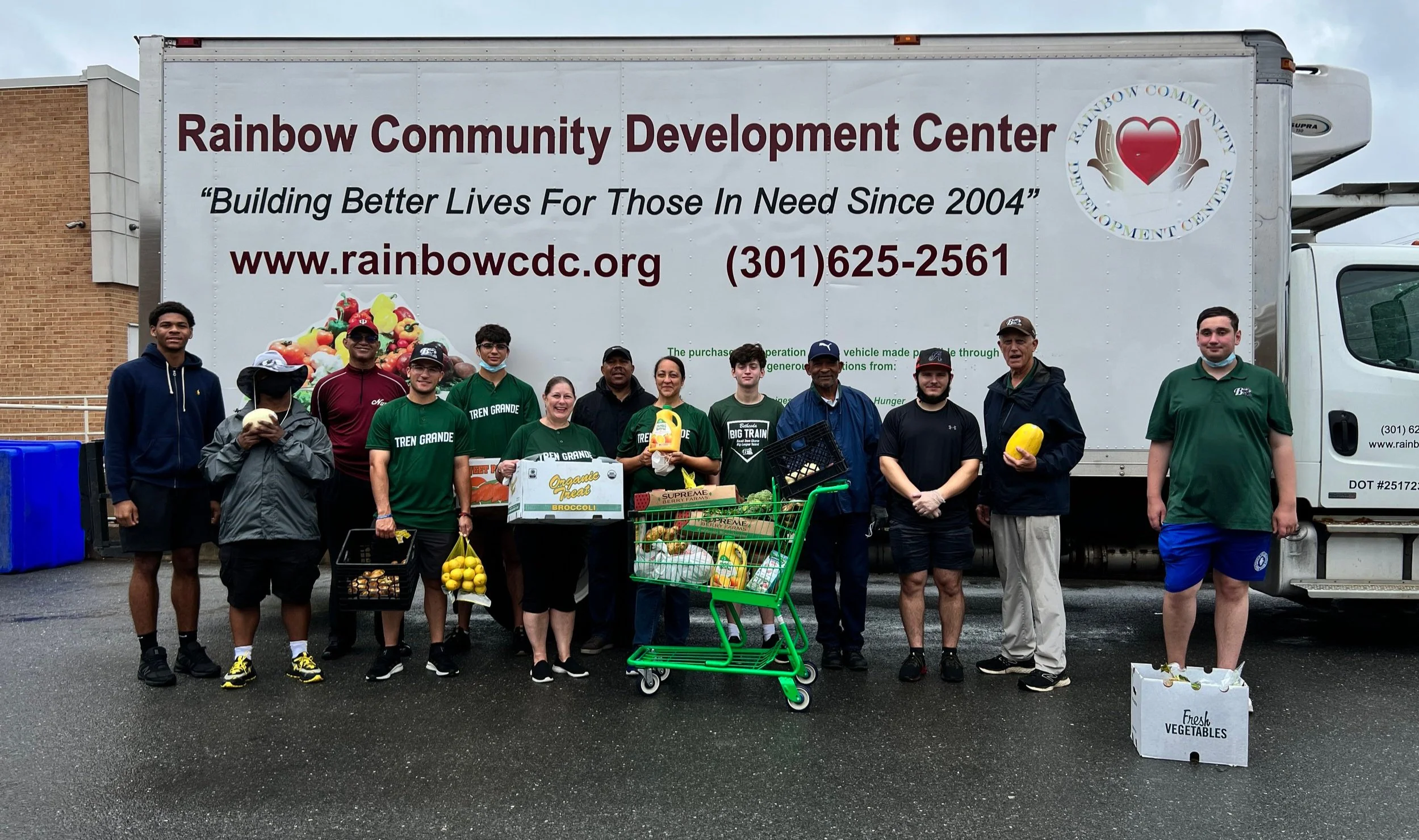 Rainbow Community Development Center