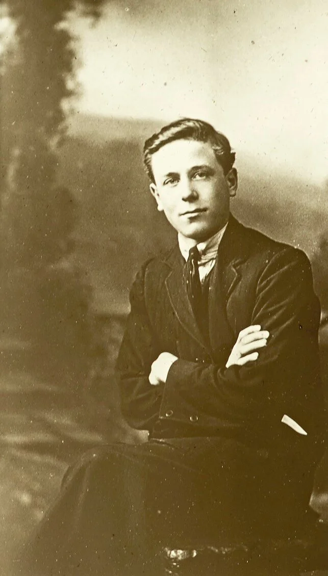 General 1 — Castleton Lanterns