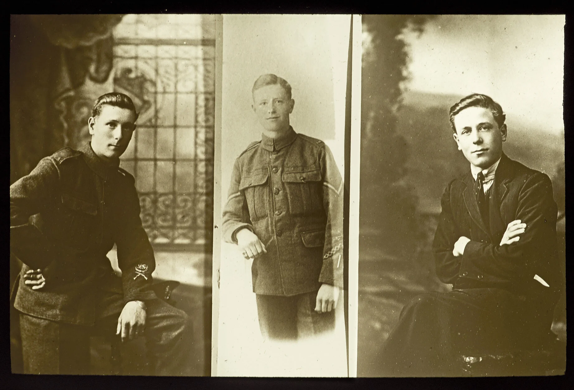 General 2 — Castleton Lanterns