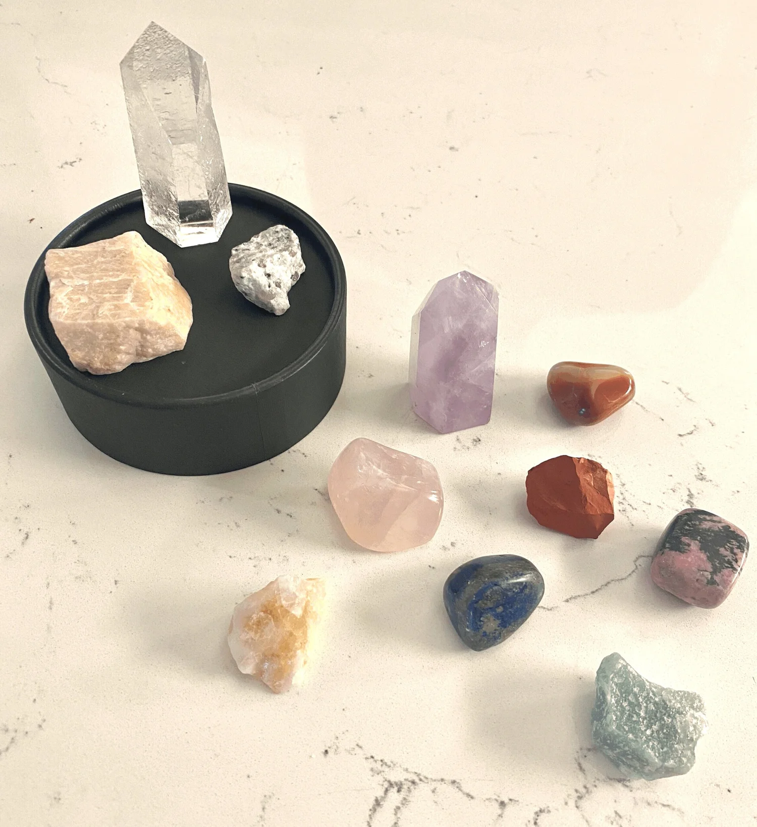 Learn Woo Woo Stuff — This Woo Woo Stuff