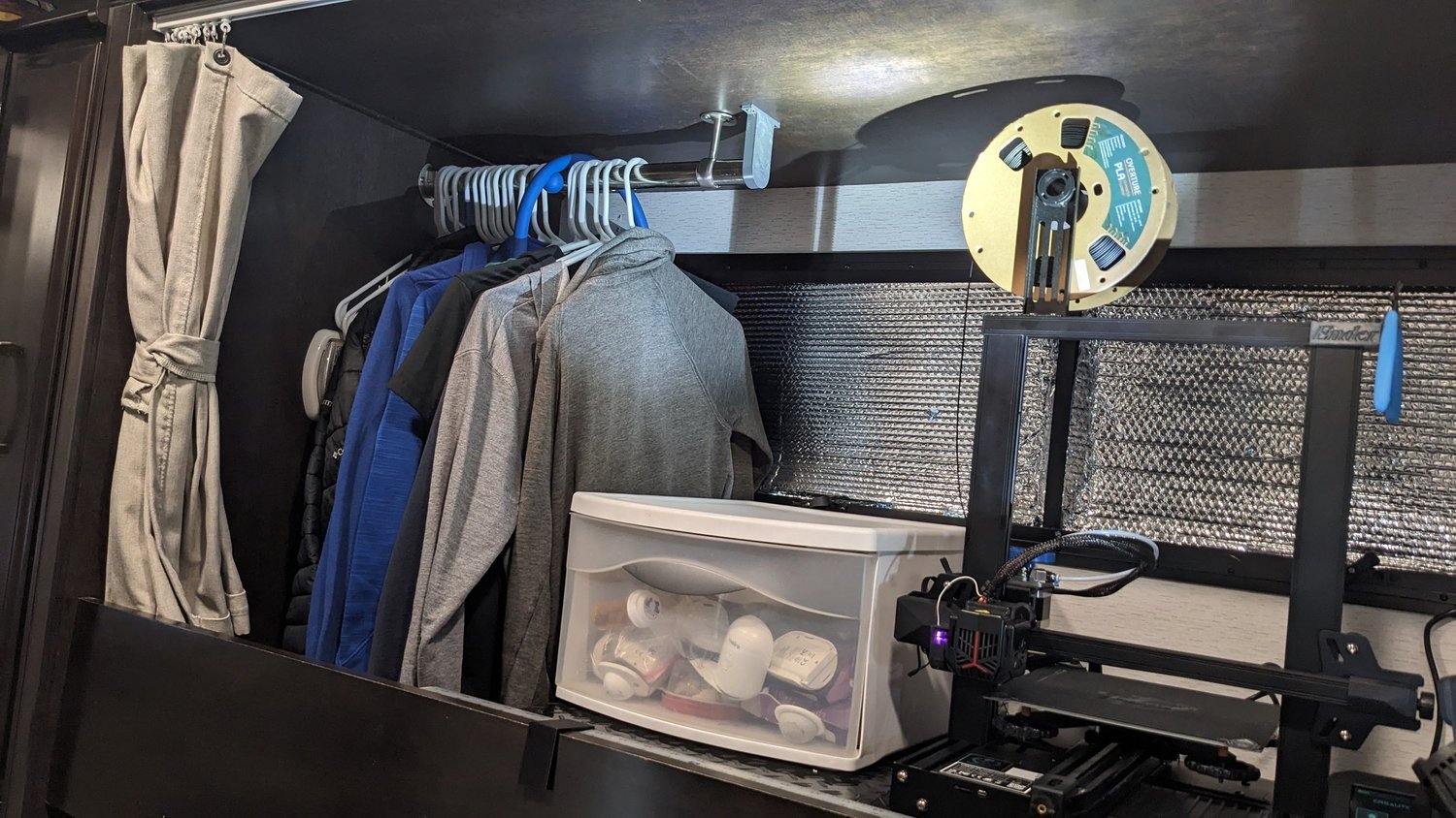 Why Every RVer Should Own a 3D Printer — Class C Broads