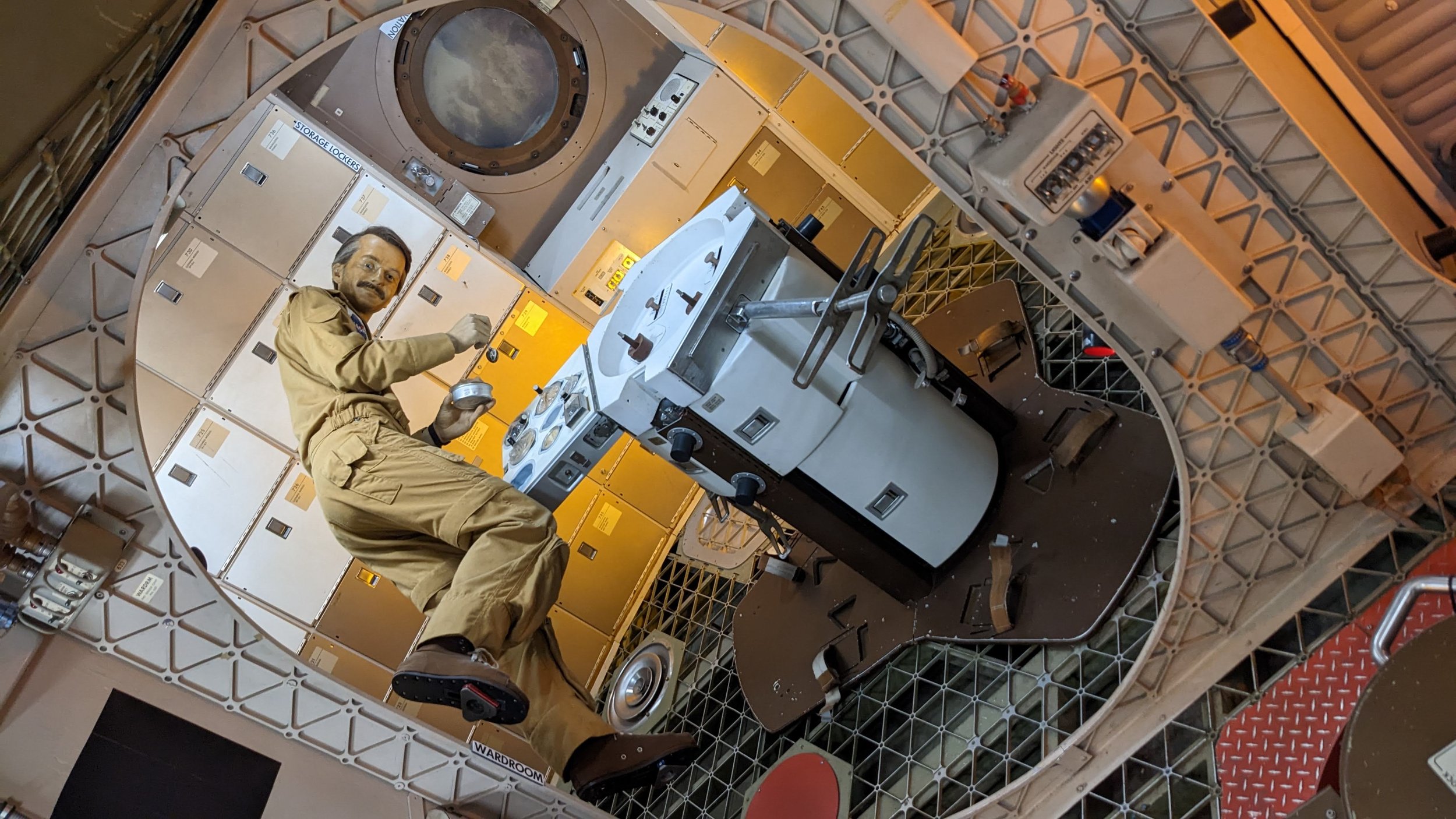 Space Center Houston - What to Expect and TIps for Visiting — Class C ...