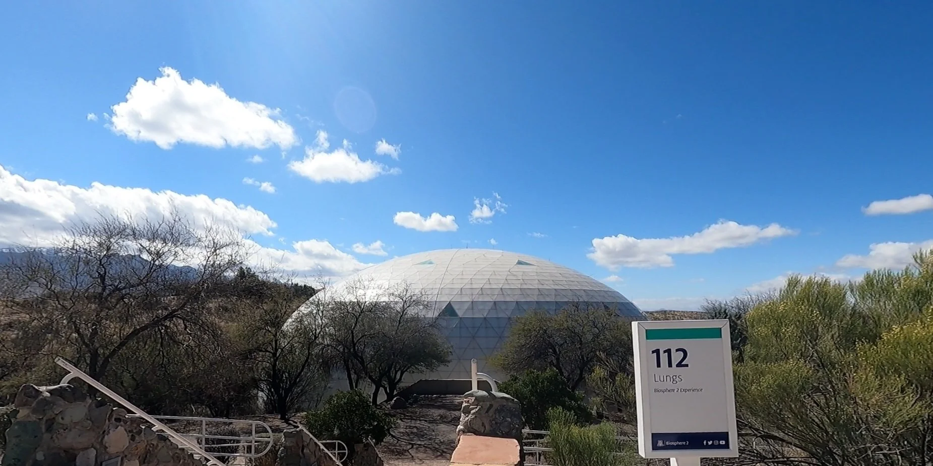 Biosphere 2