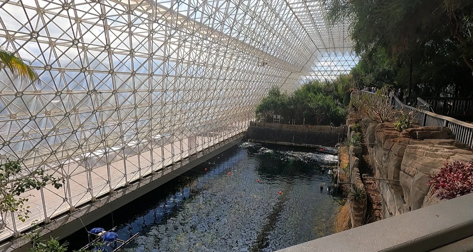 Biosphere 2