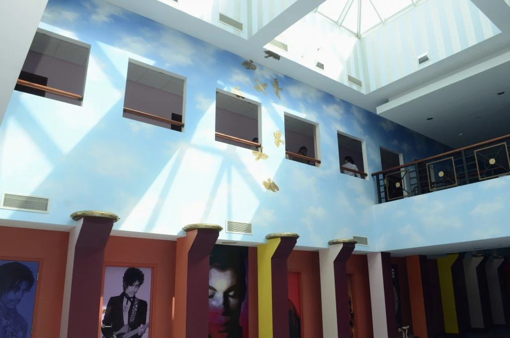 Paisley Park: An Honest Review — Class C Broads