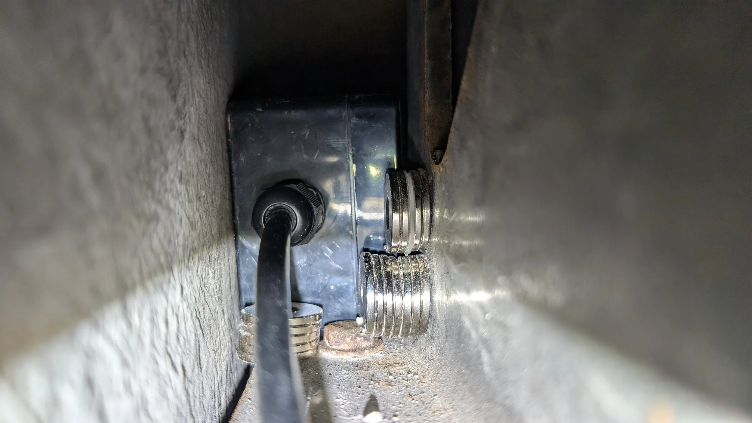 DEF Sensor Simulator - Is it Worth Building? — Class C Broads