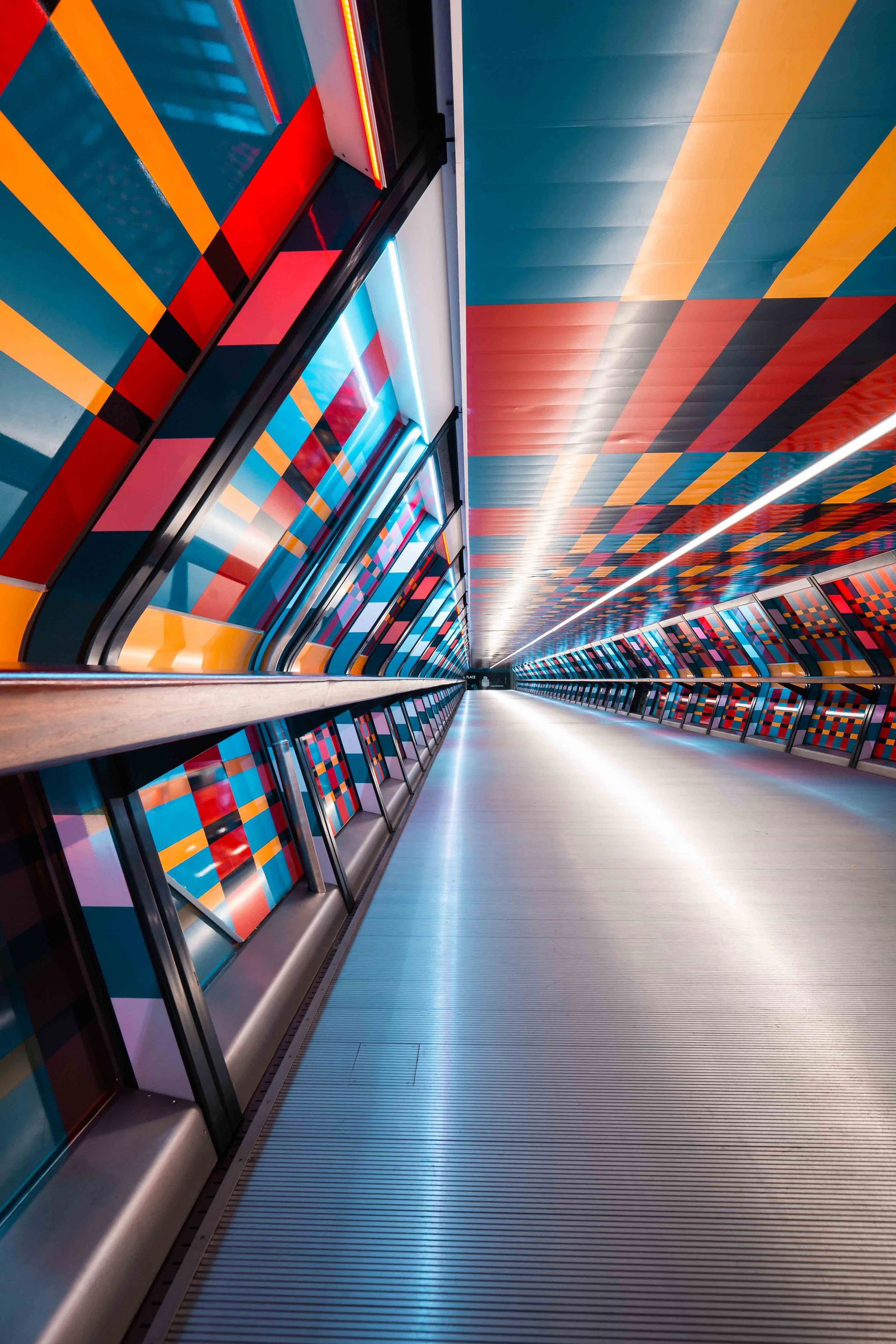 Portal — Stu Cornell Photography
