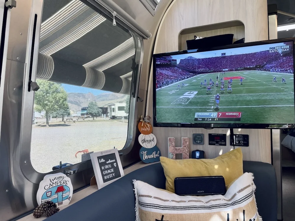 Best TV Streaming Devices for RVs — Pagosa Supply Co: Leisure Travel ...