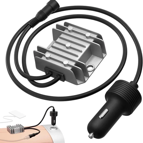 Powering Your Starlink Mini with a 12V Battery: The Complete Guide to ...