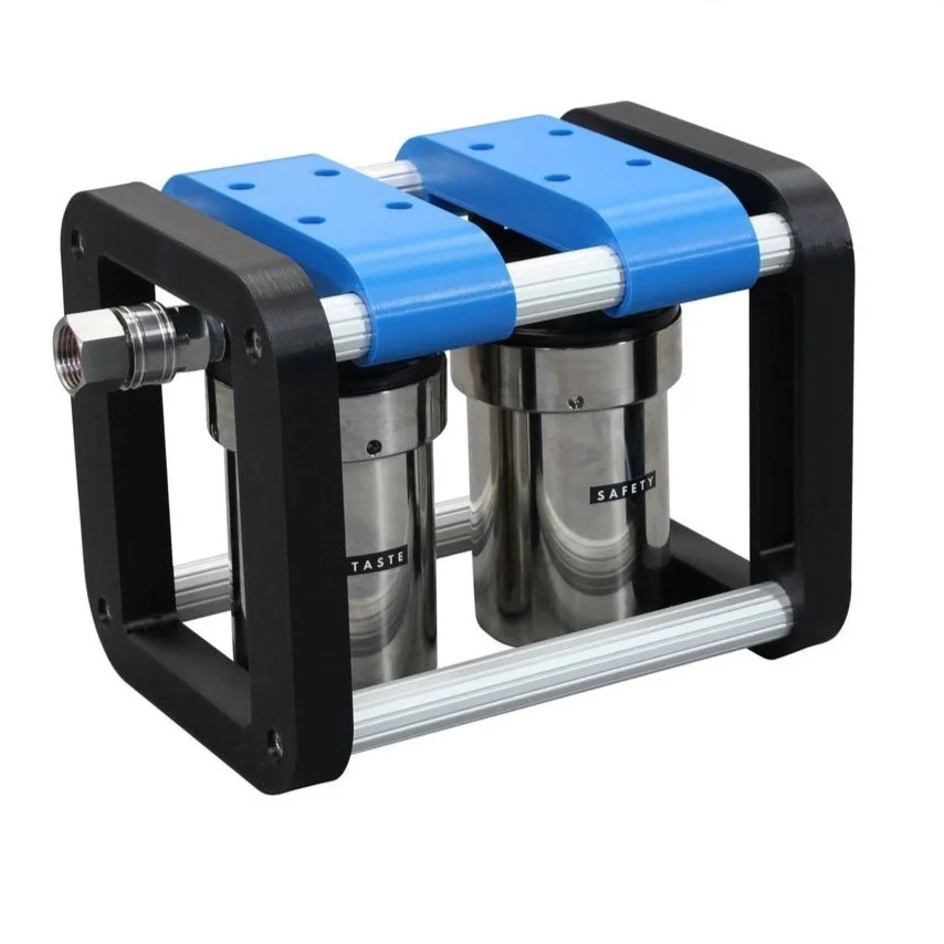 Best Water hose & Water Filter for your RV, Leisure Travel Van or ...