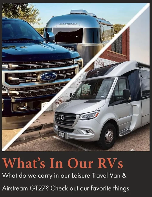 RV Electricity - 30 Amp VS 50 Amp, Explained. — Pagosa Supply Co ...