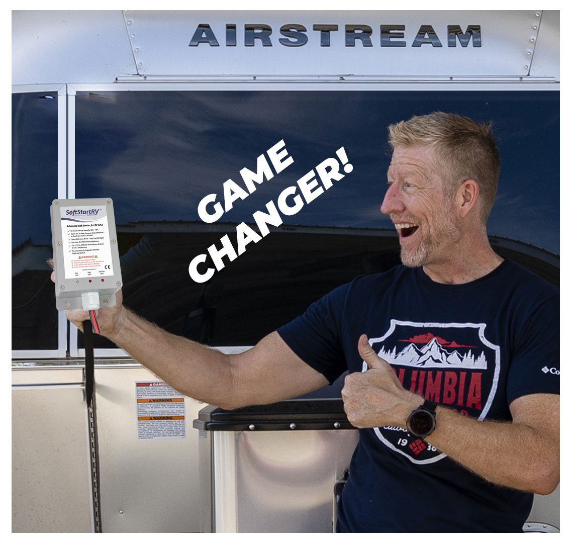 RV Electricity - 30 Amp VS 50 Amp, Explained. — Pagosa Supply Co ...