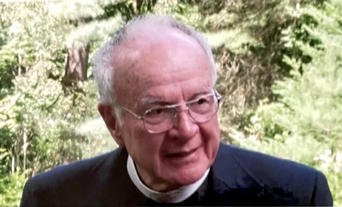 IN MEMORIAM: Peter MacLean ‘55 — General Theological Seminary