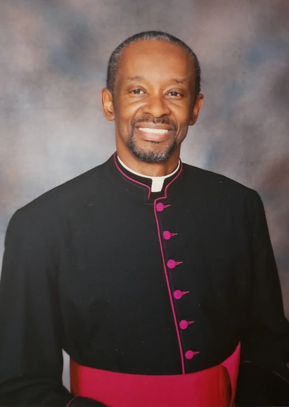 A New Call for Stephen Fields ‘82 — General Theological Seminary