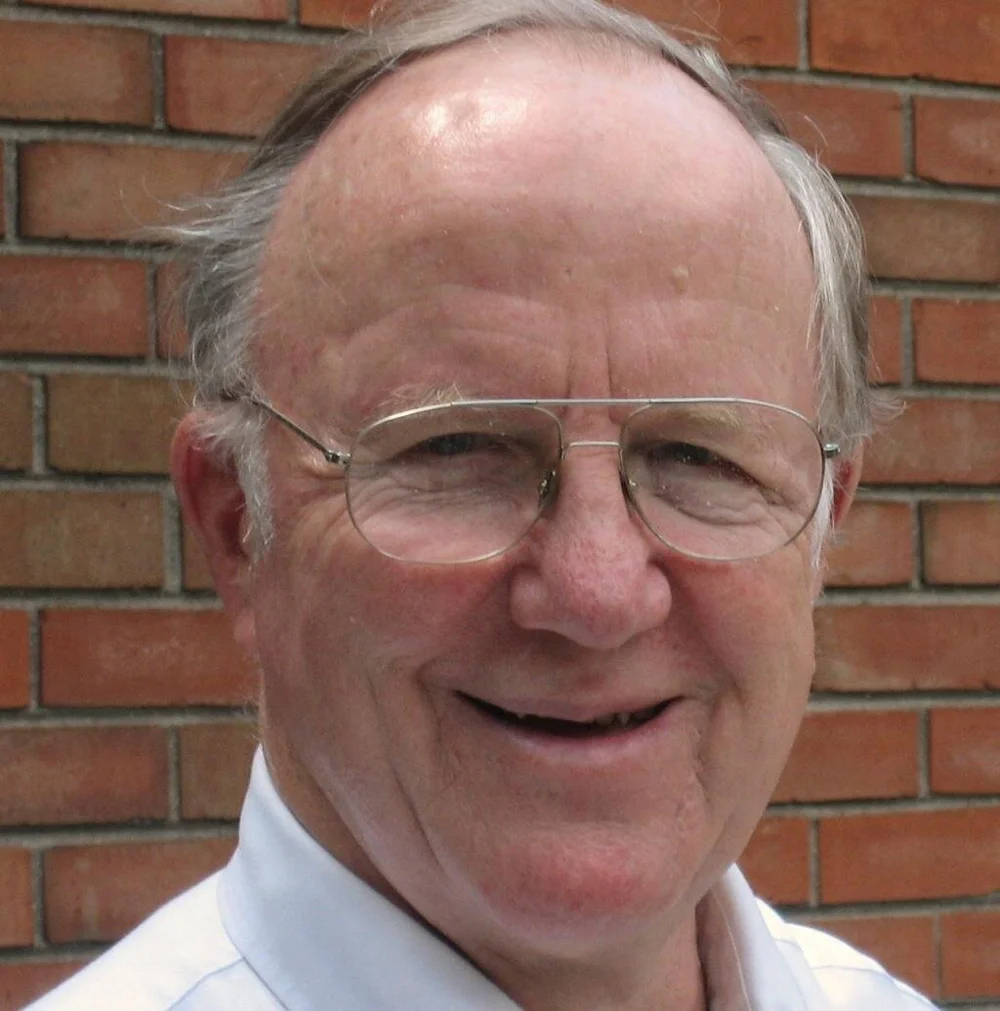 IN MEMORIAM: Fletcher Lowe '59 — General Theological Seminary