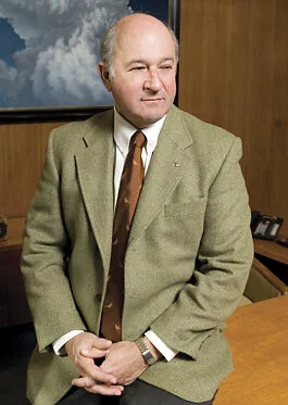 IN MEMORIAM: Randy Greene ’07 — General Theological Seminary